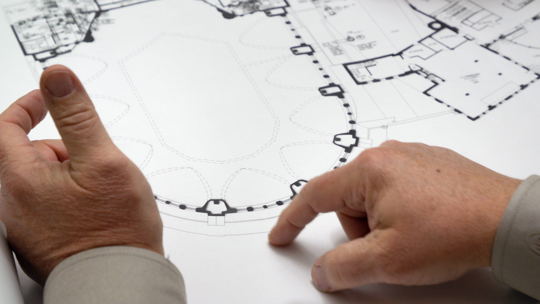 What are the Four Stages of Ground-Up Construction? - Kroeschell