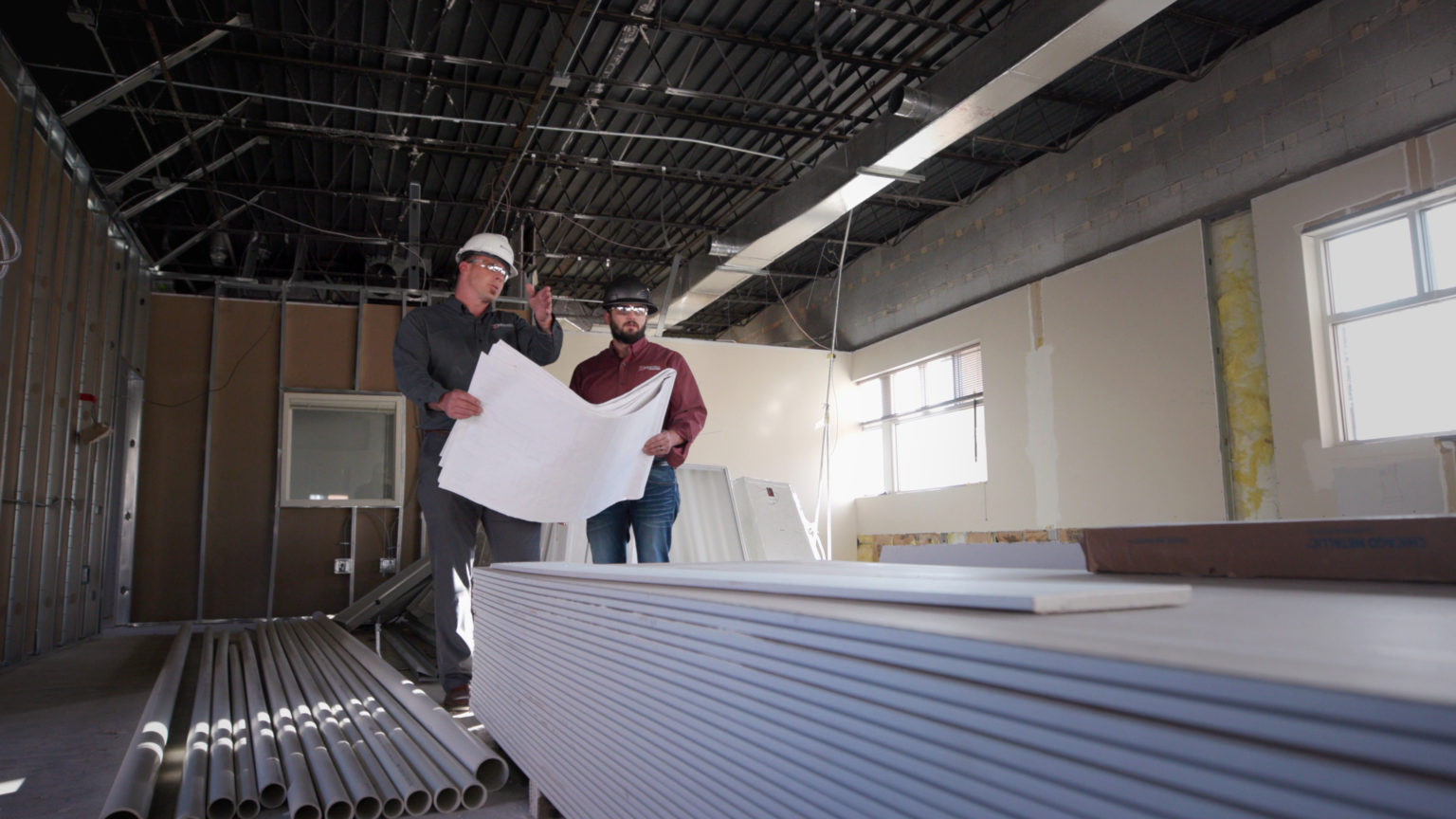 Optimizing Retail Facility Maintenance for Success - Kroeschell